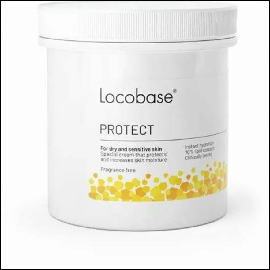 Крем для ухода за кожей