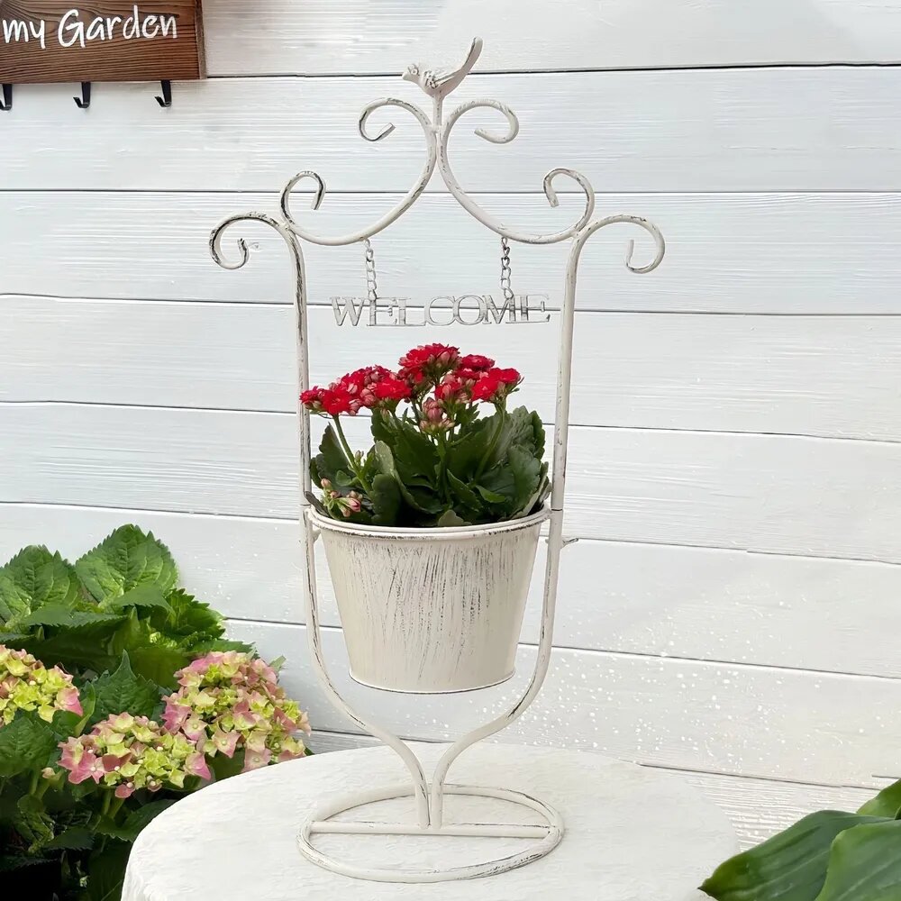 Эксклюзивная клетка декора