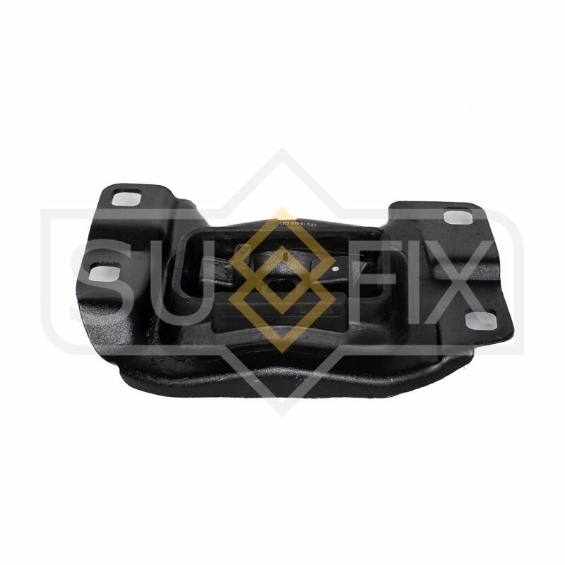 SUFIX Опора трансмиссии передняя левая MAZDA 3 / AXELA (BK_, BL_) 1.5/1.6 03- / MAZDA 5 (CR_) 05- / PREMACY (CR_) 05-