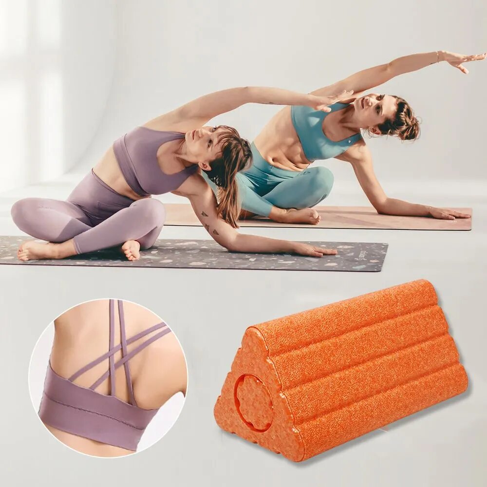 Балансир спортивный, 22х12 см,22*12,1 * кирпич для йоги, 1 * столб, Сменные жгуты, Пилатес, Со счетчиком