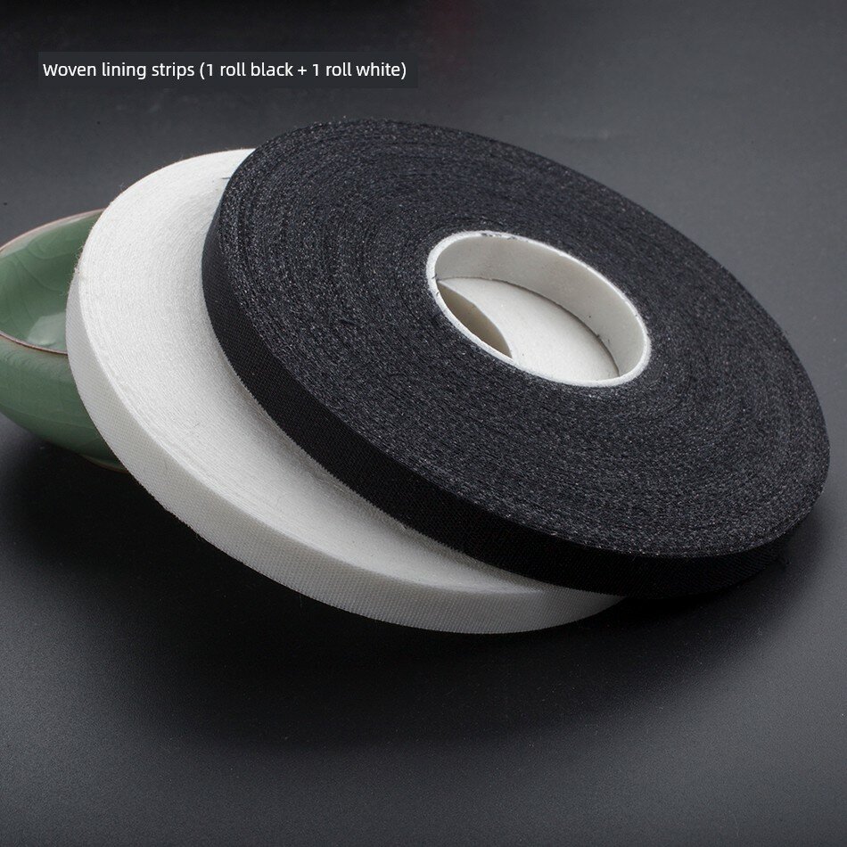 Текстильные прокладочные материалы: нетканые и тканые, формовочные прокладочные материалы для кашемировых пальто,