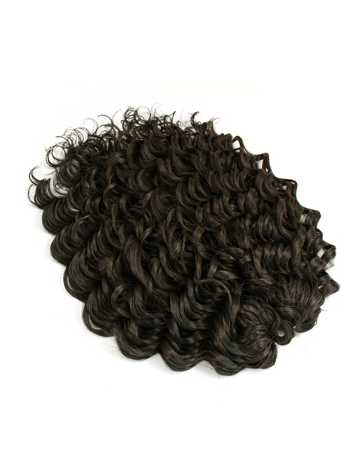 Hairshop HAIRSHOP Джессика 6C 40 см (тёмно-коричневый)