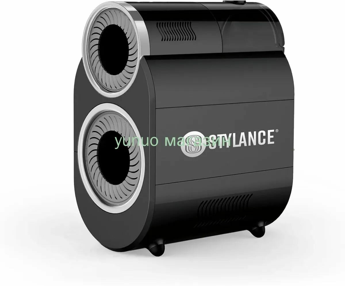 Средство для чистки расчесок STYLANCE