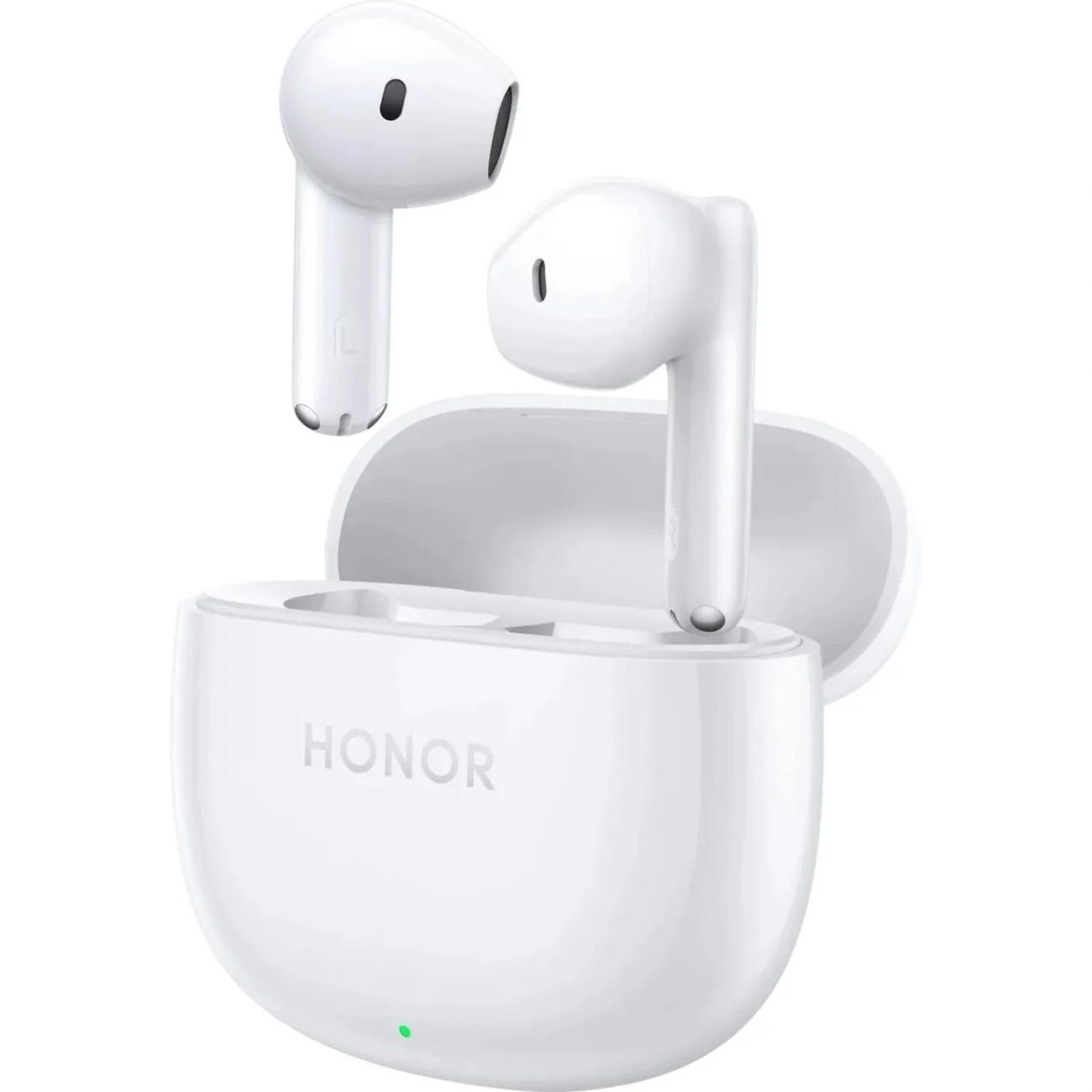 Наушники Honor Earbuds X6 White (5503ABBG) 2225823
