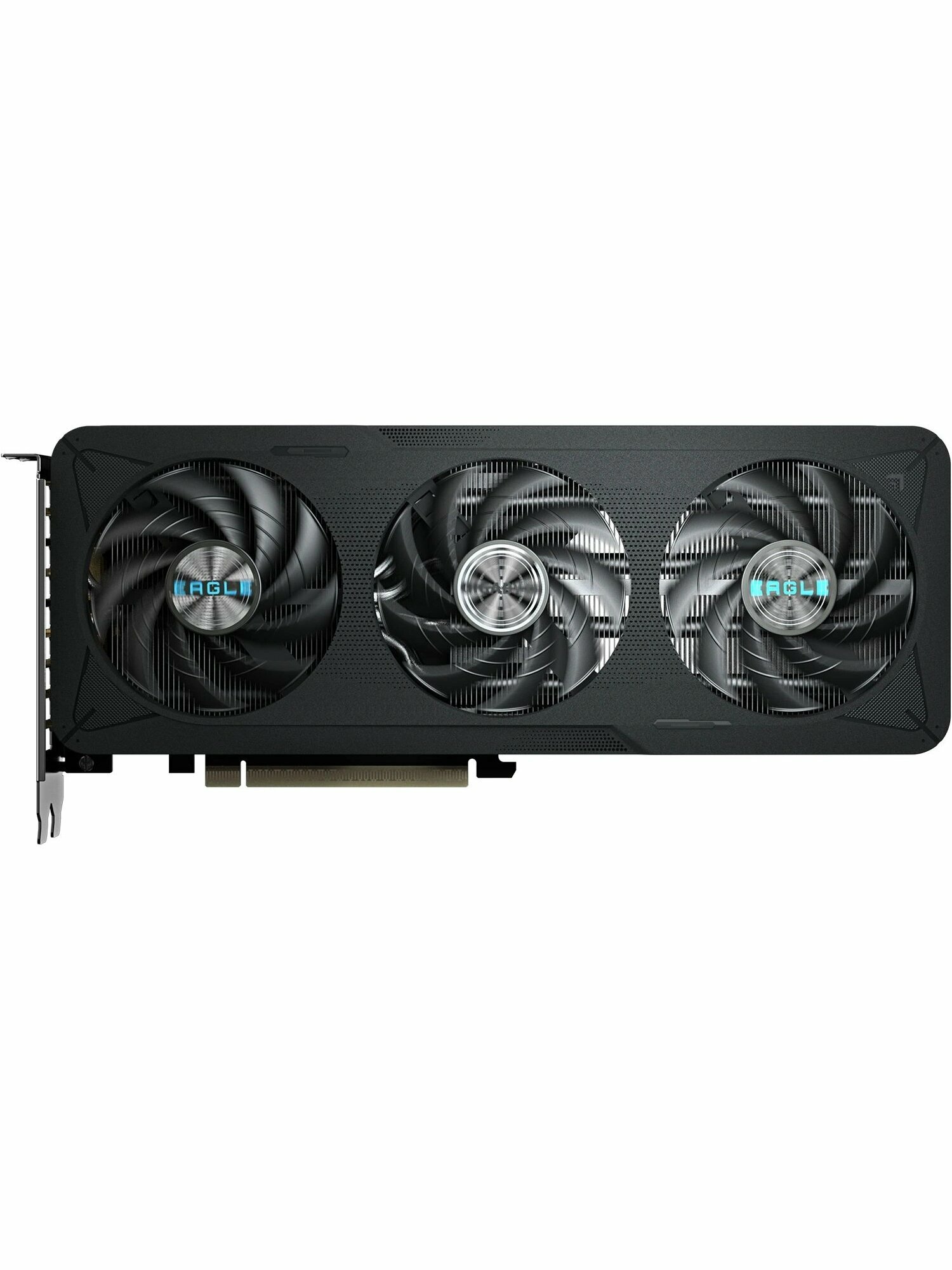 Видеокарта Gigabyte GV-N506TEAGLEMAX OC-8GD 1.0 8ГБ, RET