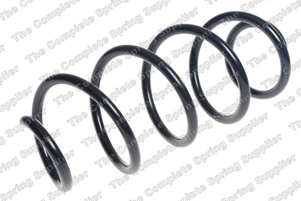 Пружина передняя L=R AUDI Q3 2011-> LESJOFORS 40 0