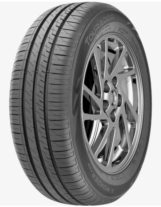 Автомобильная шина 185/65 R15 88 T X WONDER TH2 TOURADOR летняя