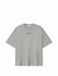 Футболка FEAR OF GOD, размер S, серый