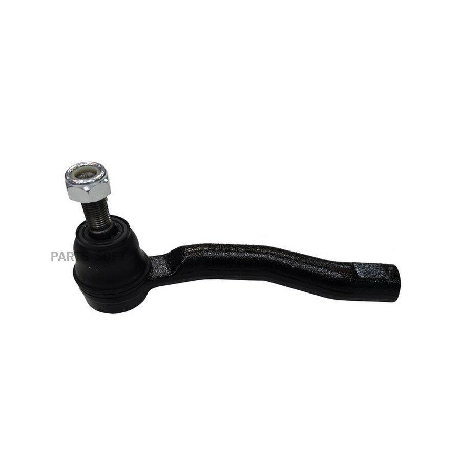 CTR CE0780 Наконечник рулевой тяги TOYOTA Aygo 2005 ~ 2014 / Aygo 2014 ~ CITROEN C1 2005 ~ 2014 / C1 2014 ~ PEUG перед. лев. (старый арт. CET-165) CE0780