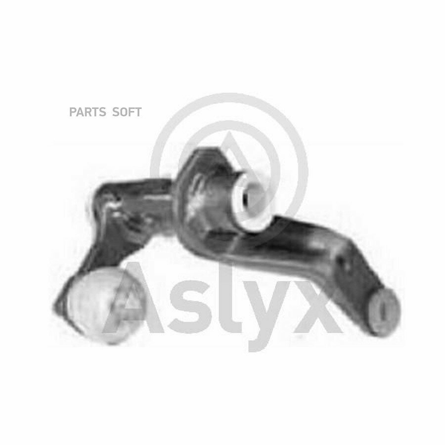 ASLYX AS203090 Кронштейн кулисы КПП VW GOLF IV 1.6-2.0 98-06