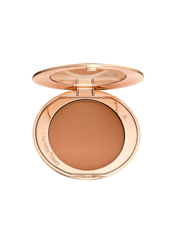 Пудра Charlotte Tilbury Airbrush Flawless Finish Powder