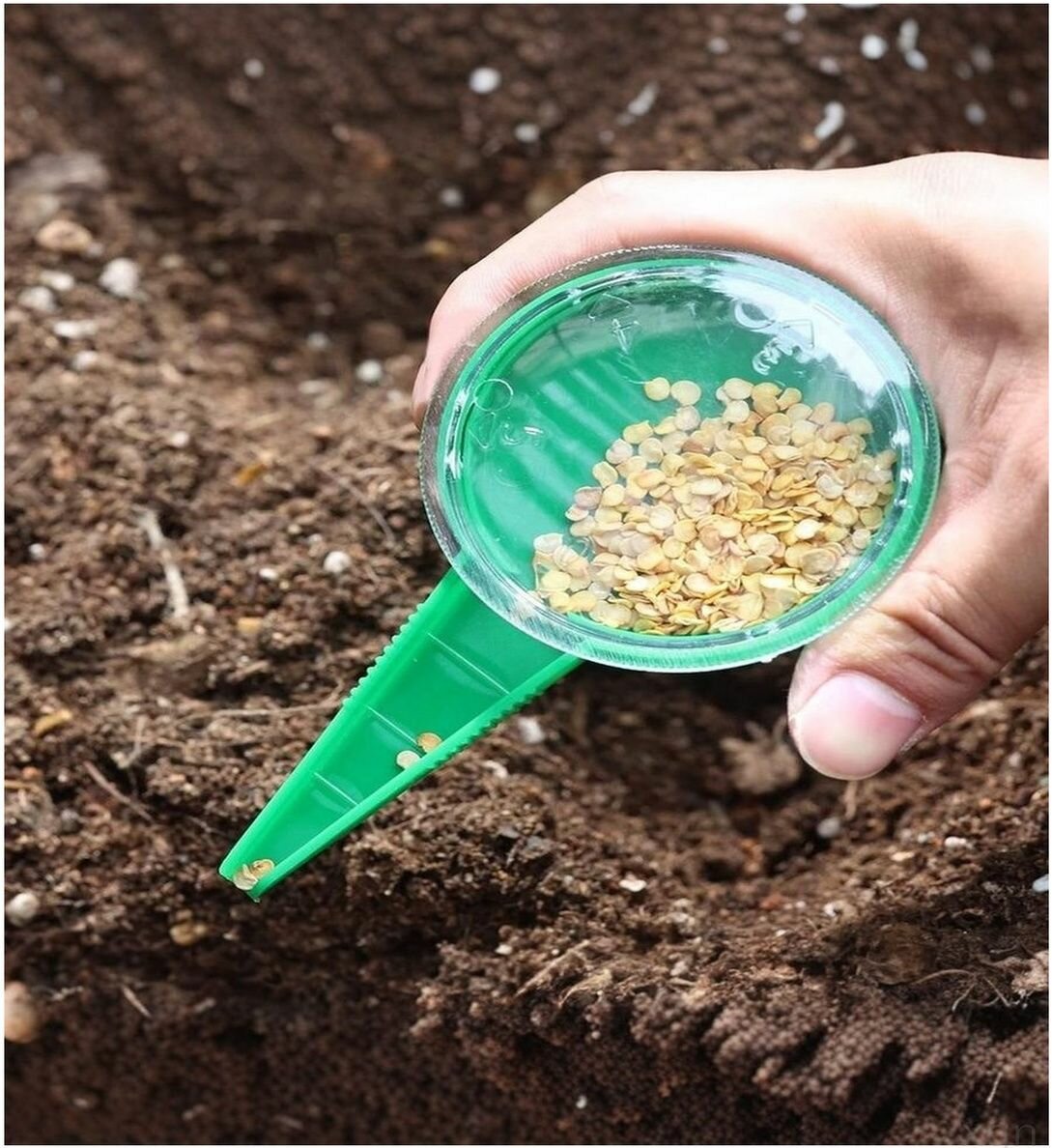 Разбрасыватель/Сеялка