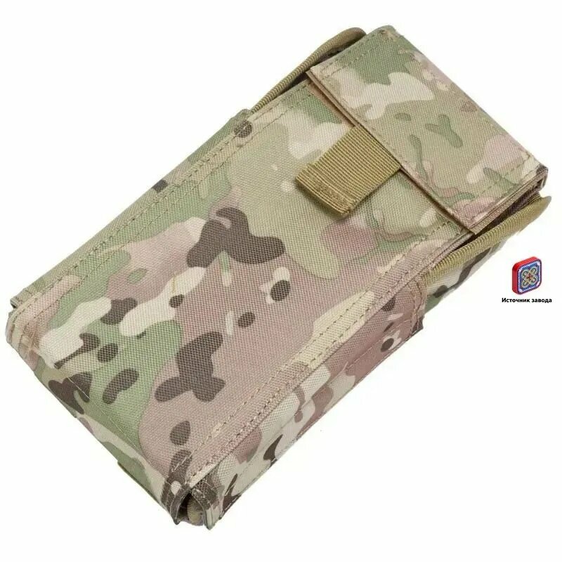 Кейс для патронов