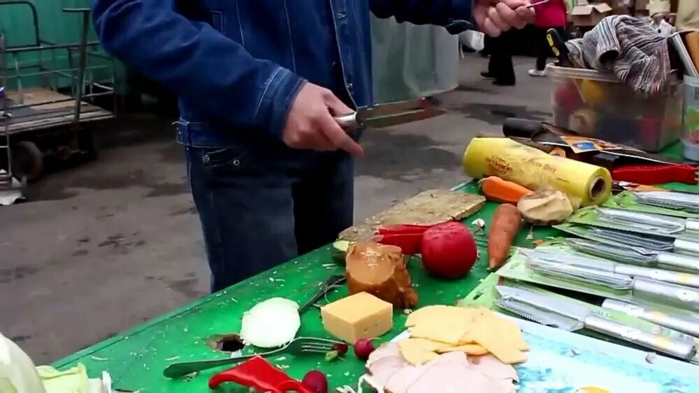 Ручной измельчитель — фото 1