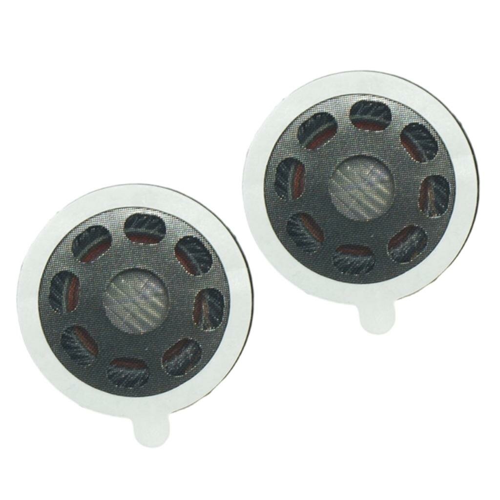 Водонепроницаемый малогабаритный динамик 20 мм