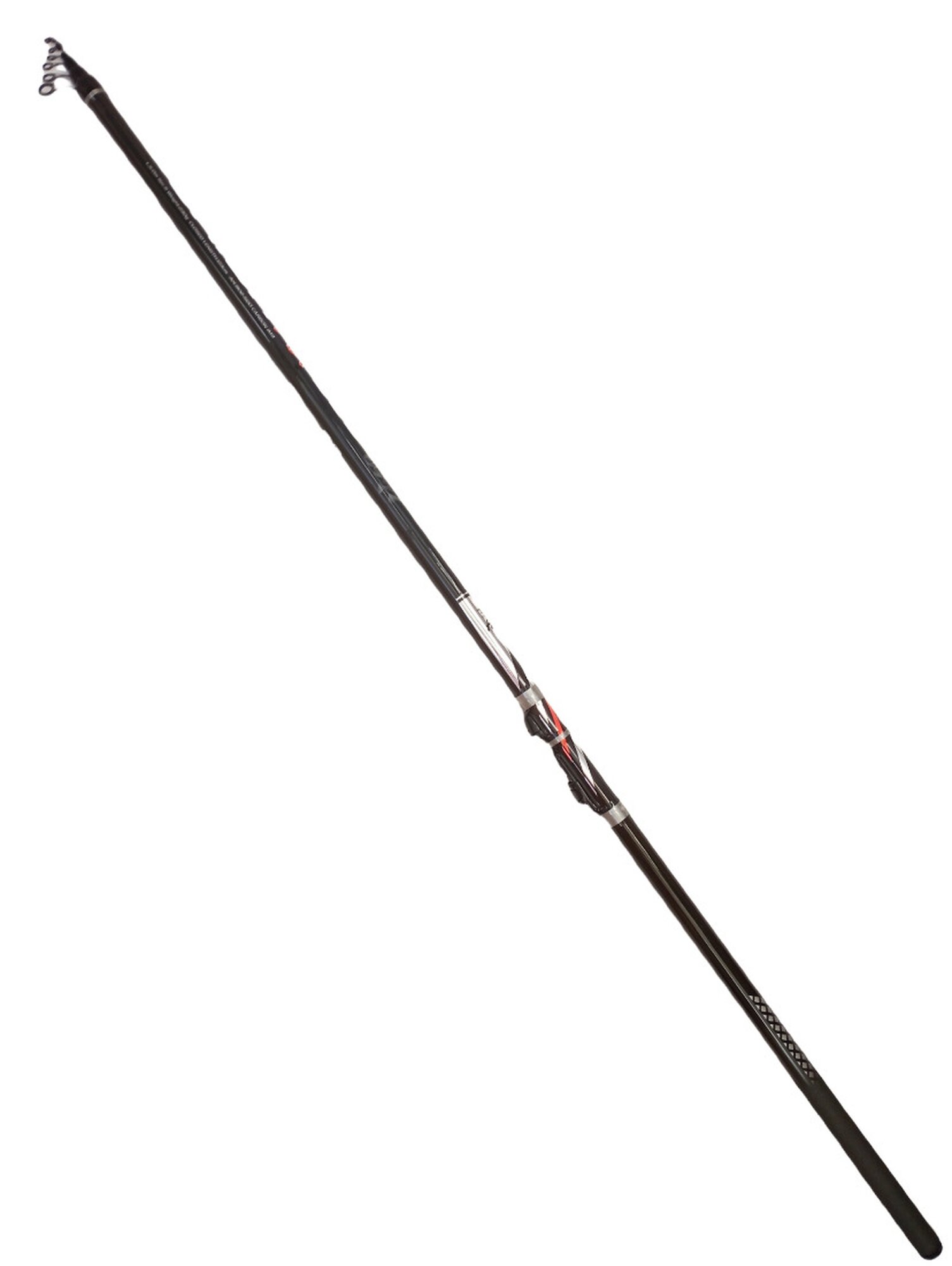 Удилище с кольцами ORION Kaida длина 5 метров