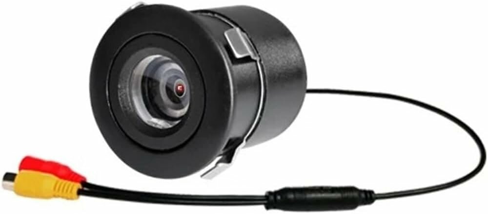 Автомобильная камера заднего вида HD-изображение Автомобильная камера заднего вида Ночная подходит для видеокамеры