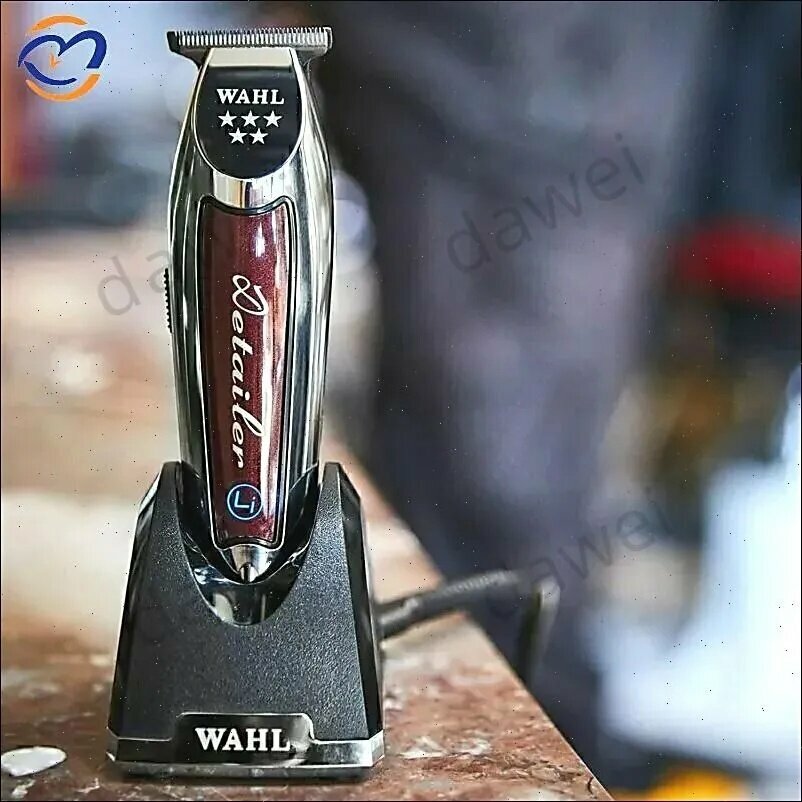 Wahl Триммер для волос hneg800z-smG8, кол-во насадок 16