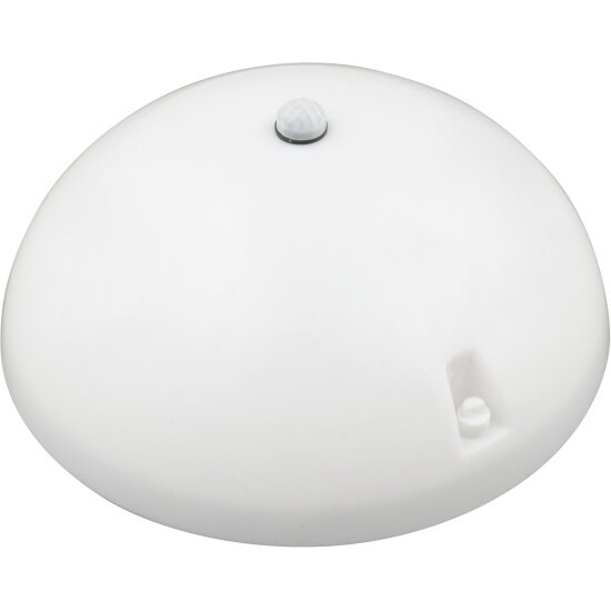 Светодиодный светильник Uniel ULW-K20F 18W/6000K SENSOR IP54 WHITE