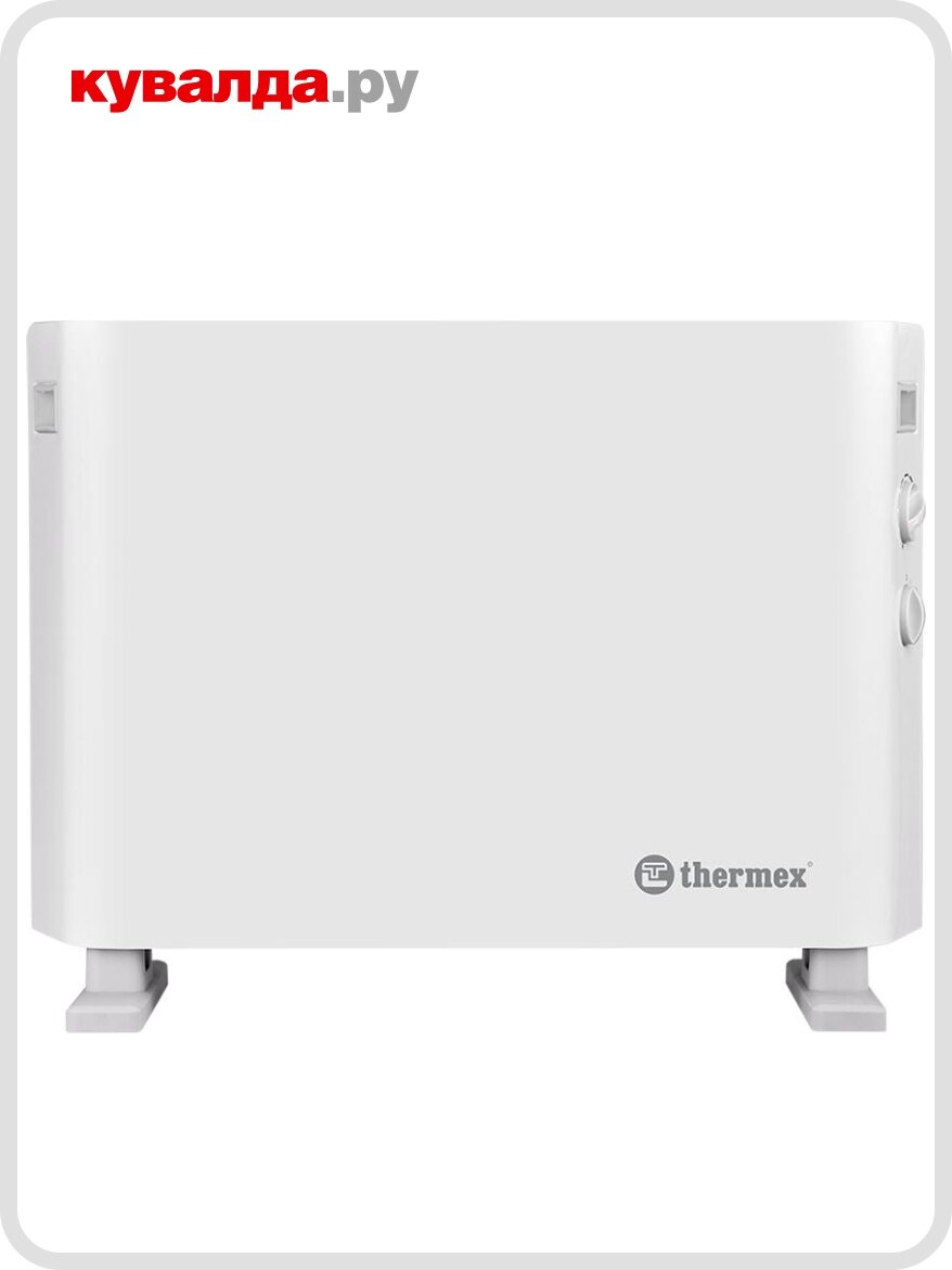 Конвектор THERMEX Pronto 2000M White