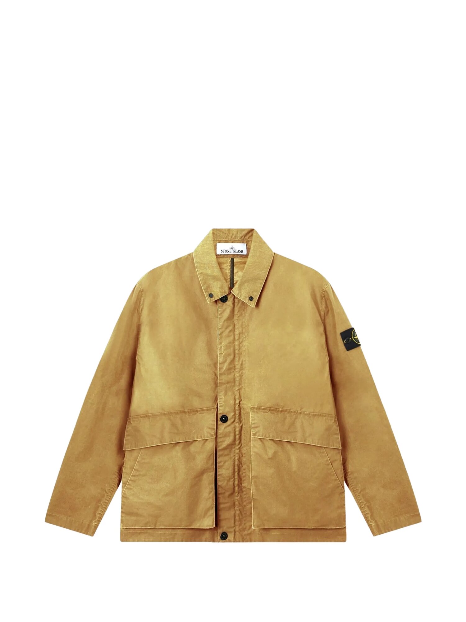 Куртка Pocket overshirt jacket
