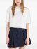 Футболка FRED PERRY, размер 36, white