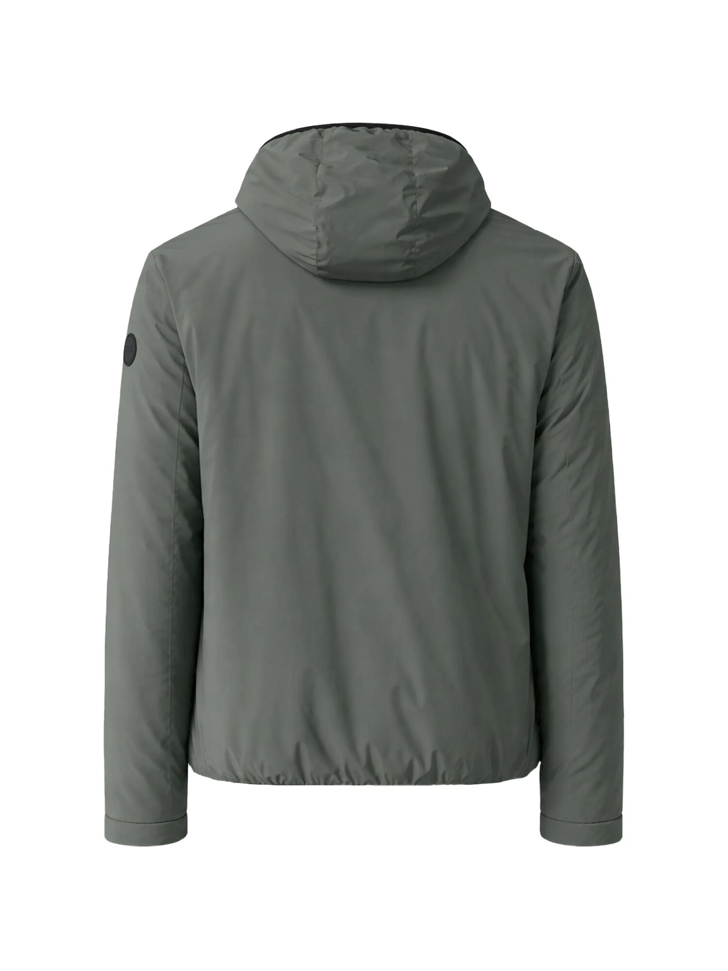 Куртка Colmar Logo-patch hooded jacket, размер 52 IT — фото 1