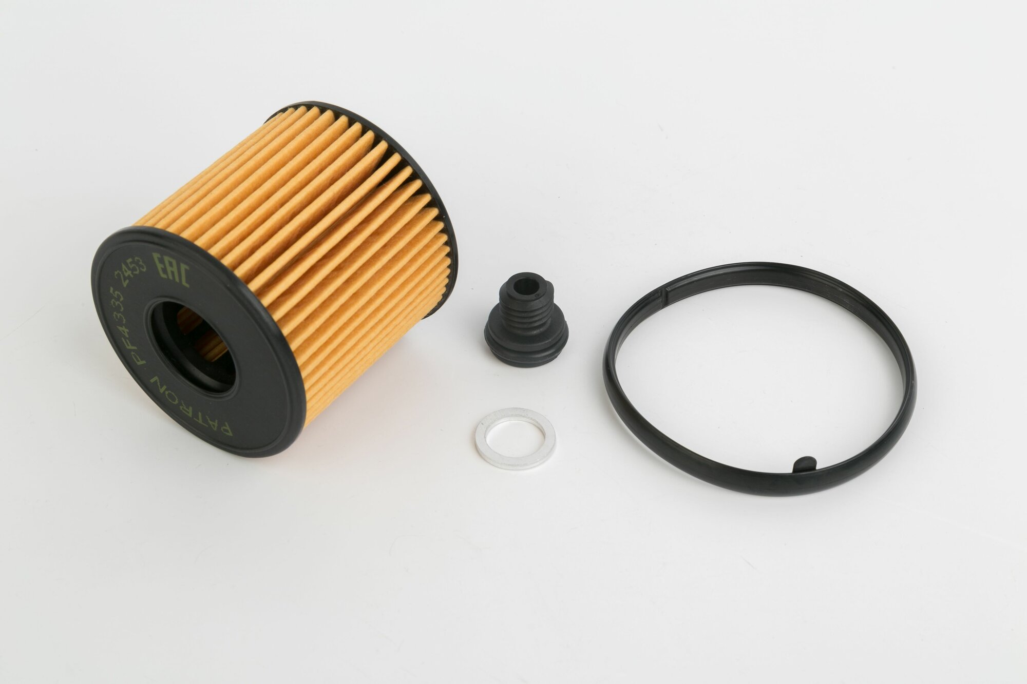 Фильтр масляный, для Хендай Крета, Элантра 7