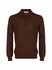 Рубашка Mauro Ottaviani Button polo shirt, размер 50