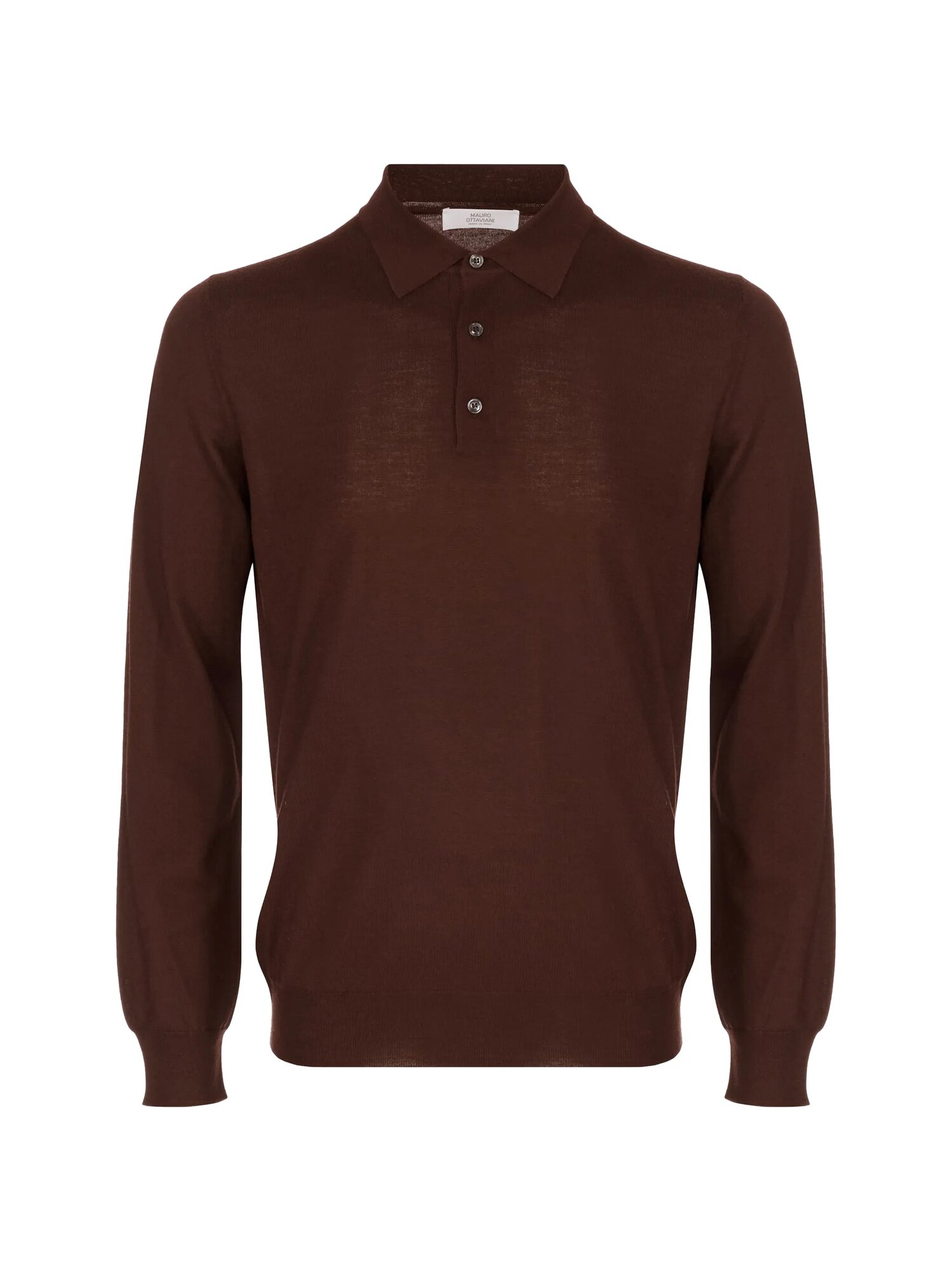 Рубашка Button polo shirt