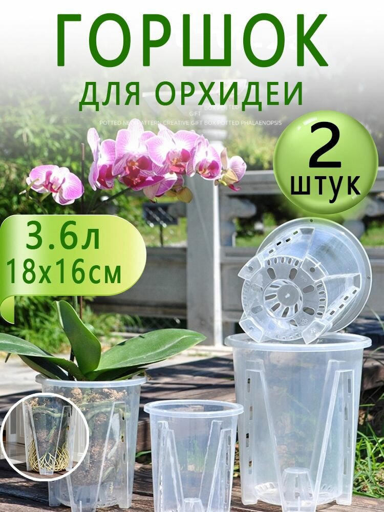 Вазоны