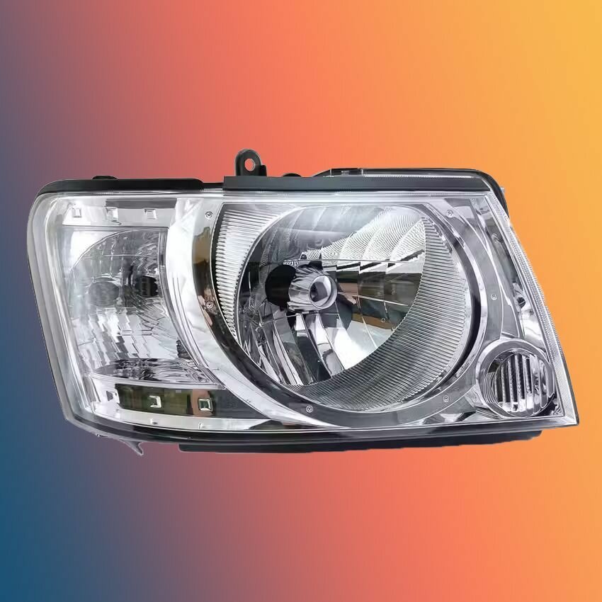 Фары автомобильные