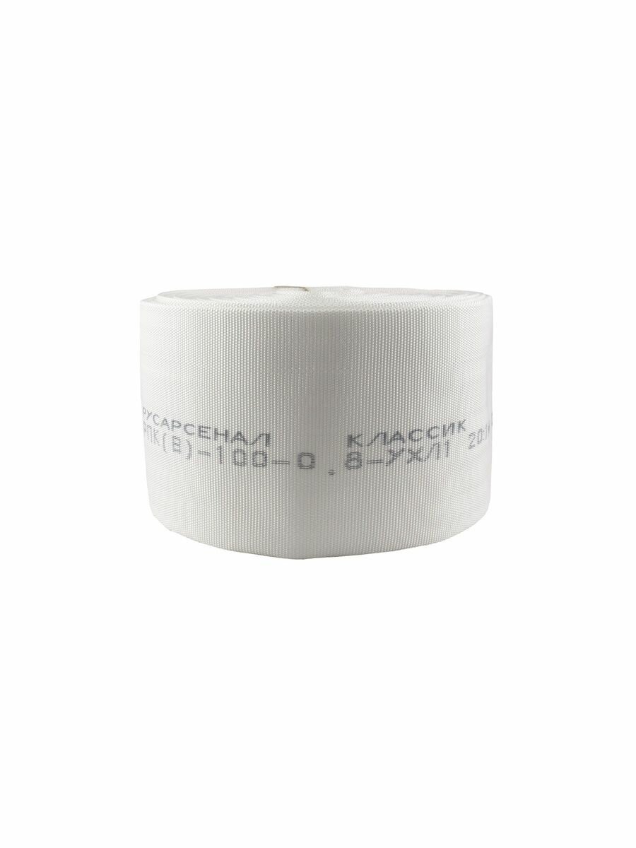 Рукав напорный 100 мм (4 дюйма), 10 м/Шланг поливочный/ Рукав для насосов и мотопомп /Шланг для дренажного насоса