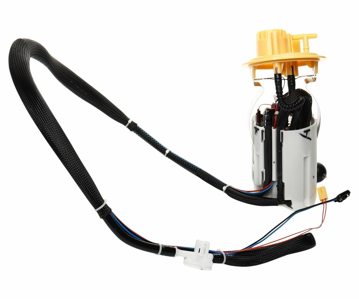 Насос топливный, для Вольво S60 1, S80 1, V70 2 арт 1582980135 BOSCH