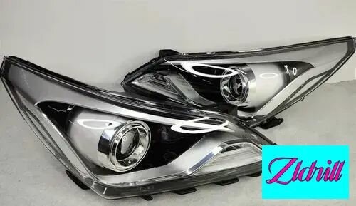 Фары автомобильные