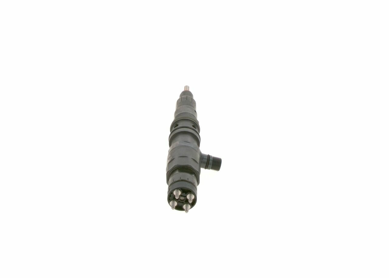 Форсунка топливная, для Мерседес Актрос MP4 MP5, Антос, Арокс, Цитаро арт 0445120298 BOSCH