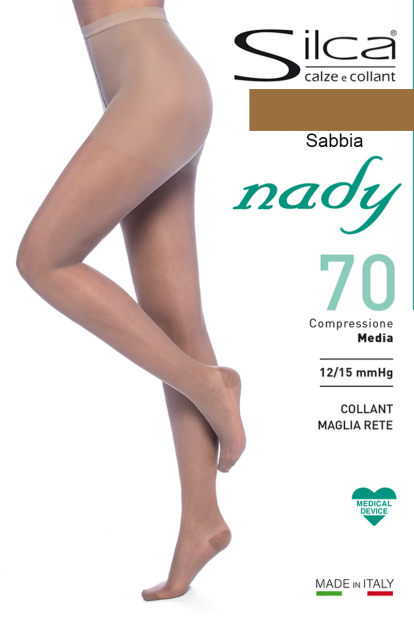 Колготки Nady