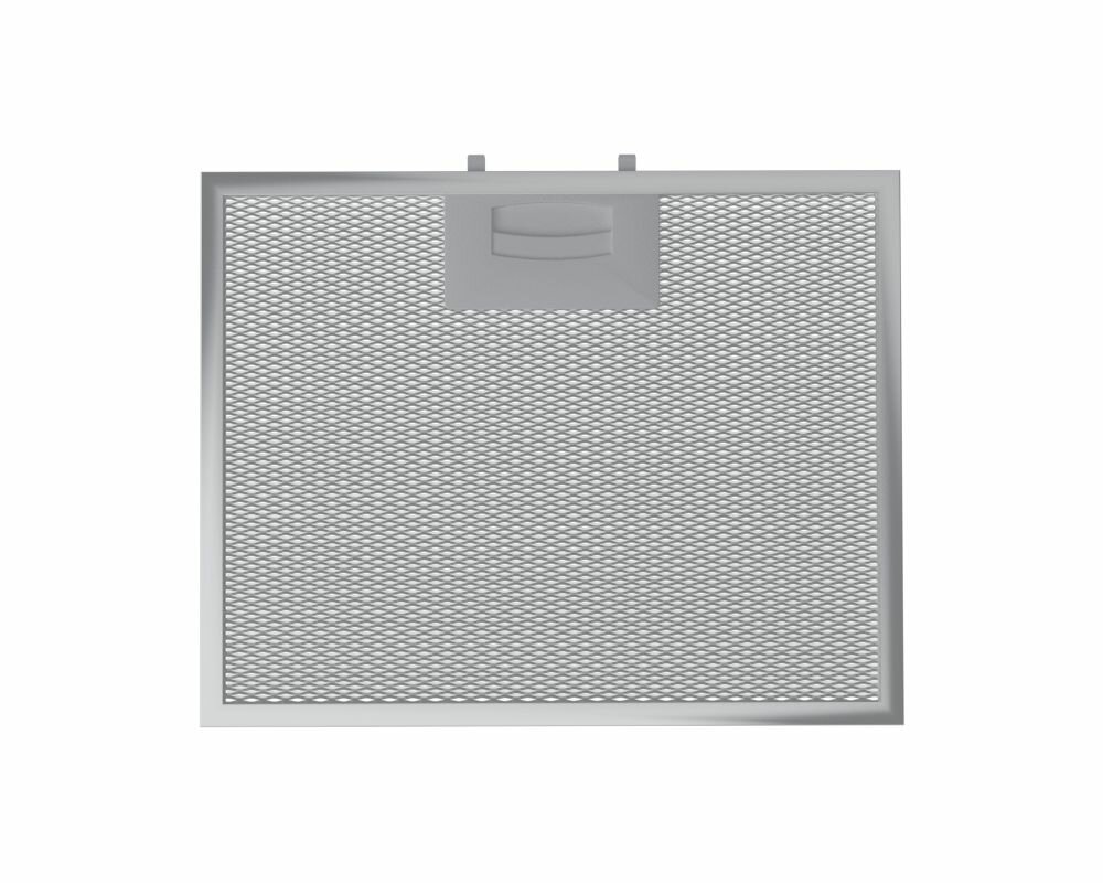 Фильтр алюминиевый рамочный 240х190х8