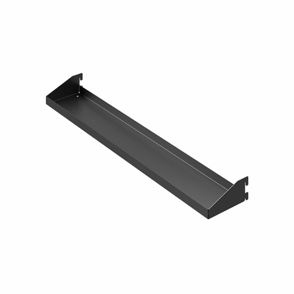 Полка практик Home GPS-60 графит