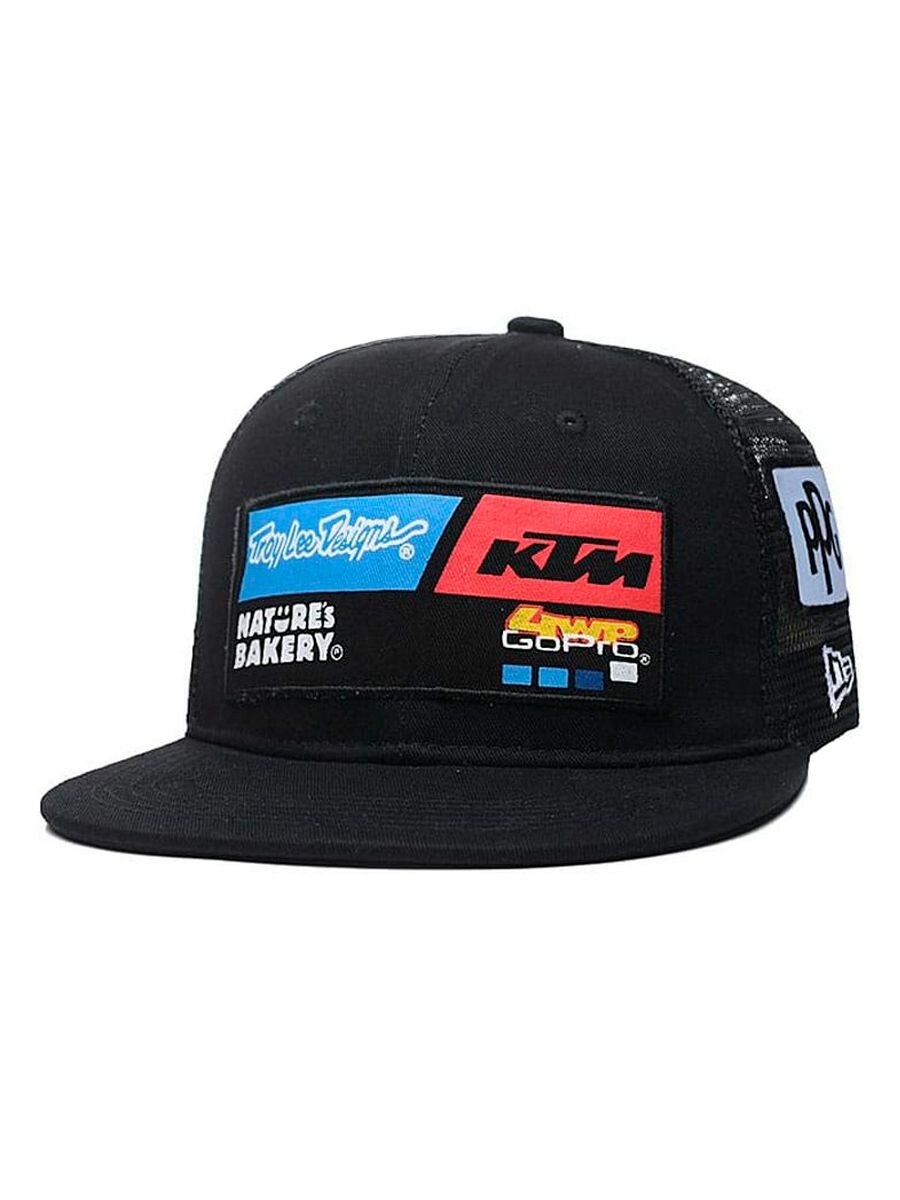 Бейсболка  Весна-лето 2025 для мужчин и женщин