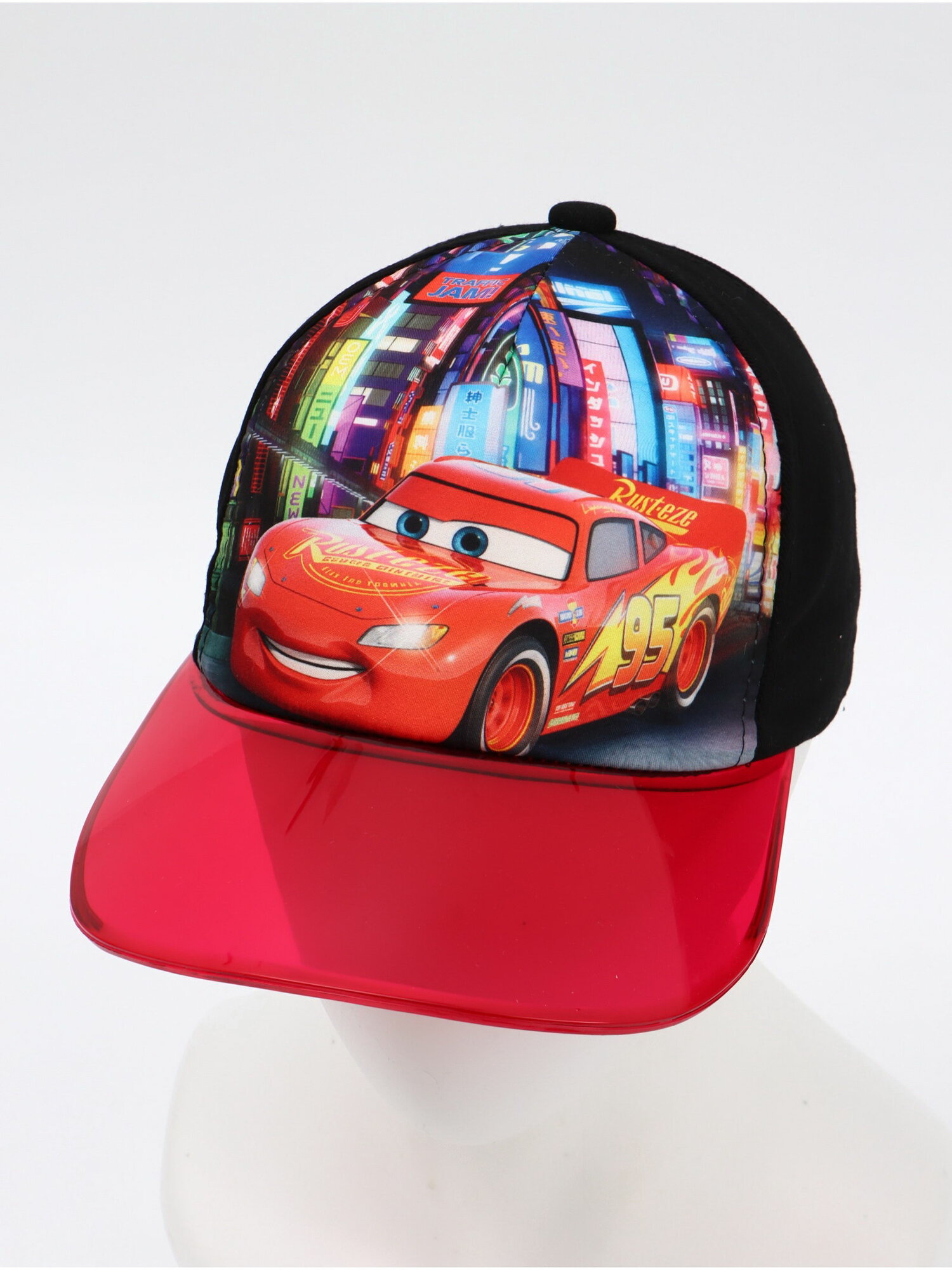 Кепка для мальчиков