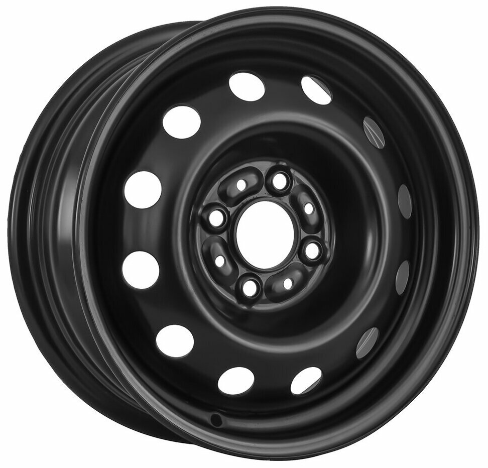 Диск колесный MAGNETTO 14003 4x98 ЕТ35 D58.5 R14