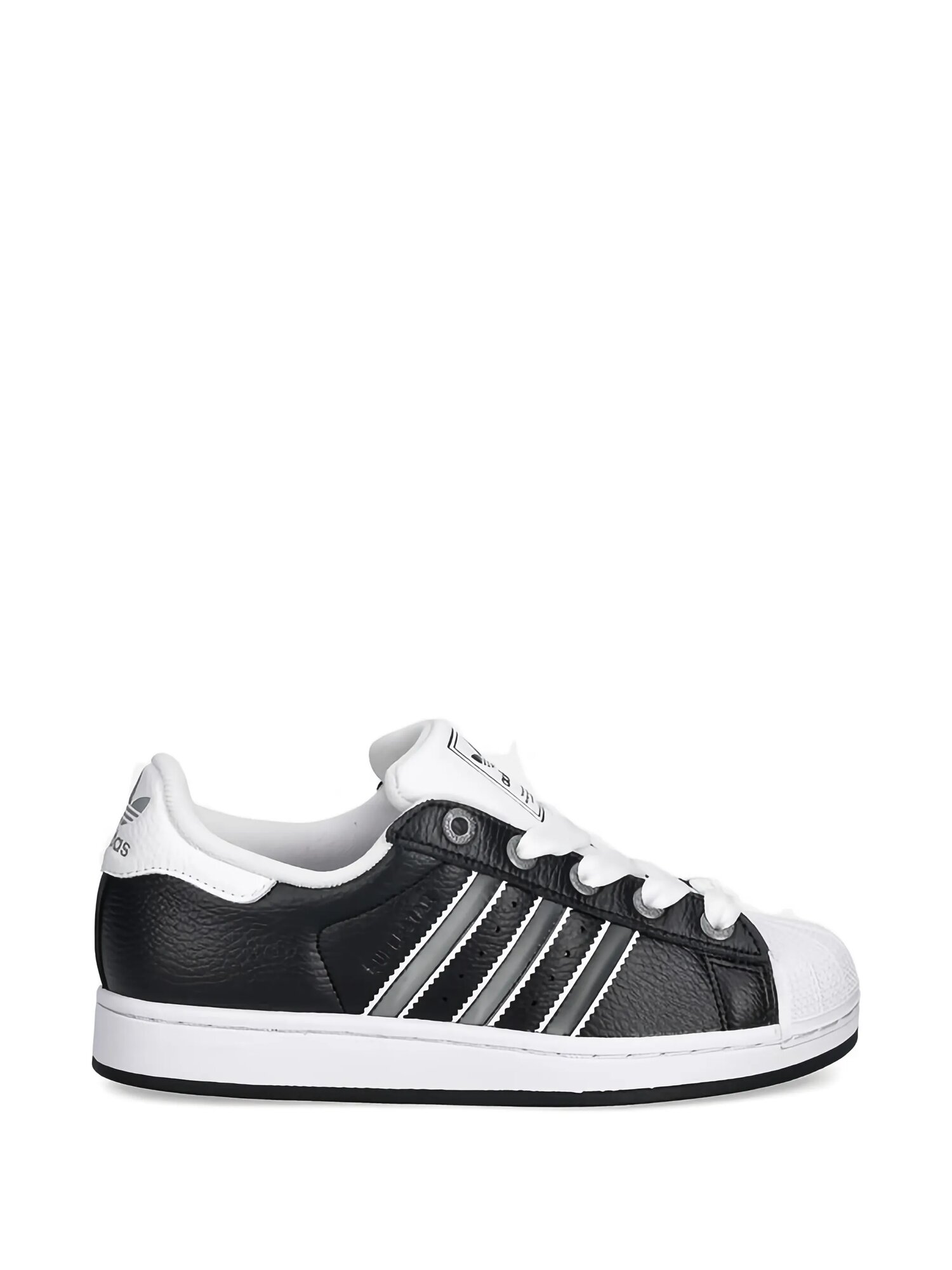Кроссовки Superstar II stripe sneakers
