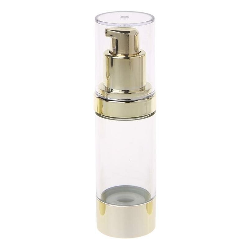 Воздушные косметические флаконы, 30ml
