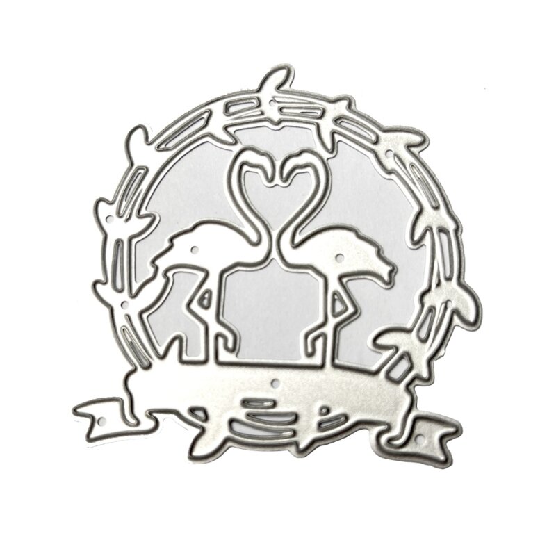 Cutting Dies DIY Embossing Moulds Stencil Template Cut Dies for Scrapbook Album