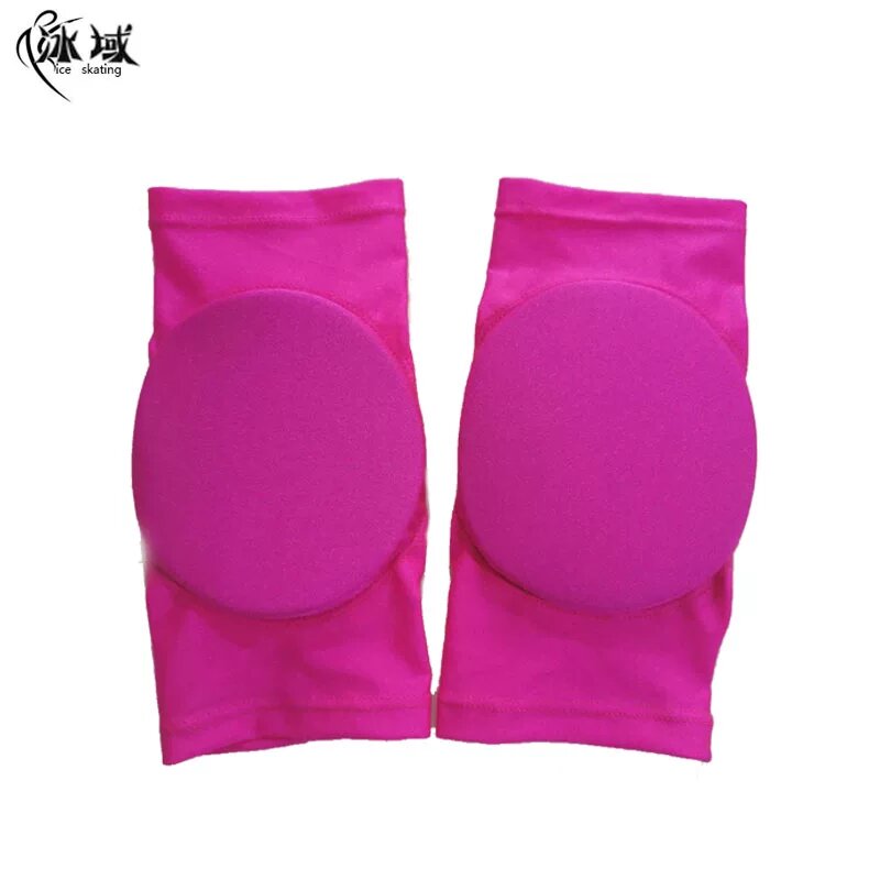 Специальные налокотники для фигурного катания, защитная экипировка для катания, противоударные налокотники для катания