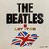 Компакт-диск Warner Beatles – Let It Be