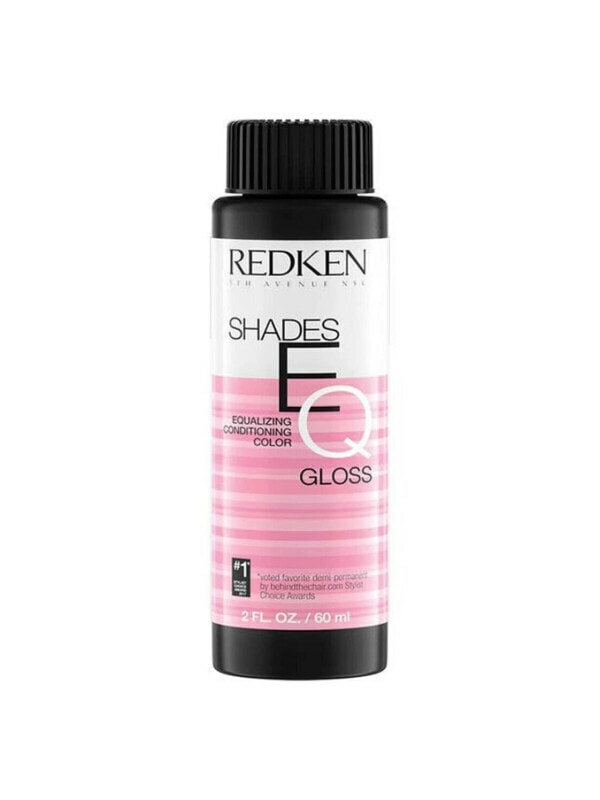 Полуперманентное окрашивание Redken Shades EQ 05CC (3 x 60 ml)