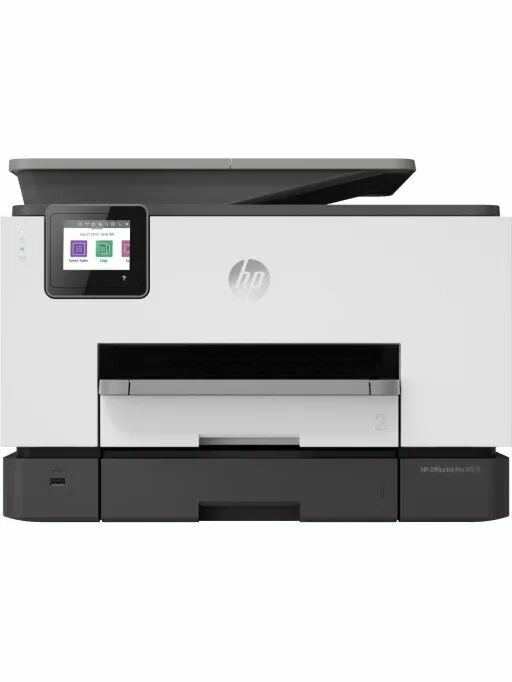 МФУ HP Officejet Pro 9010 AiO (3UK83B) A4