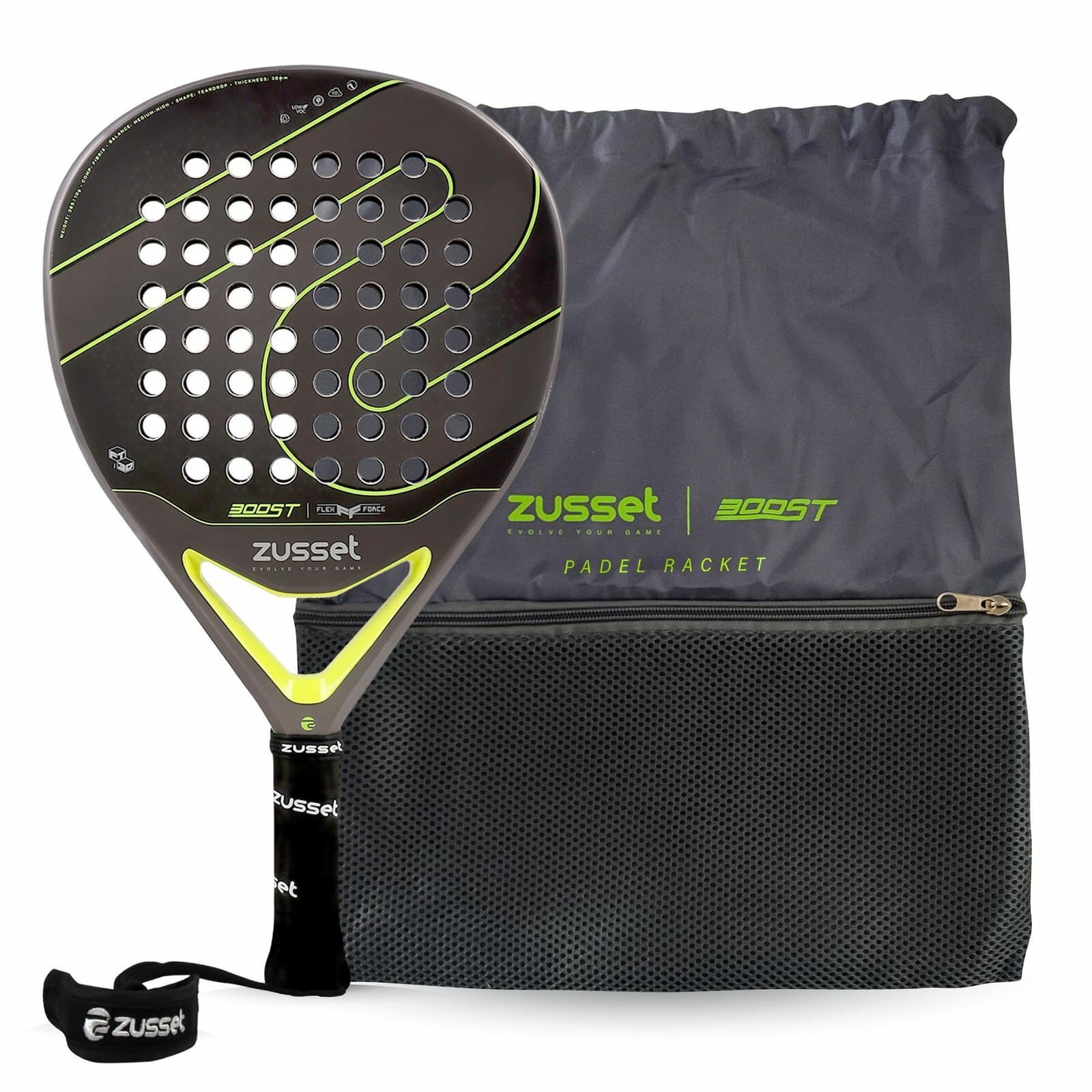 DECATHLON Ракетка для падел тенниса